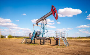 Oil Marketing